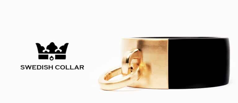 Collars, Size & Weight | Swedish Collar
