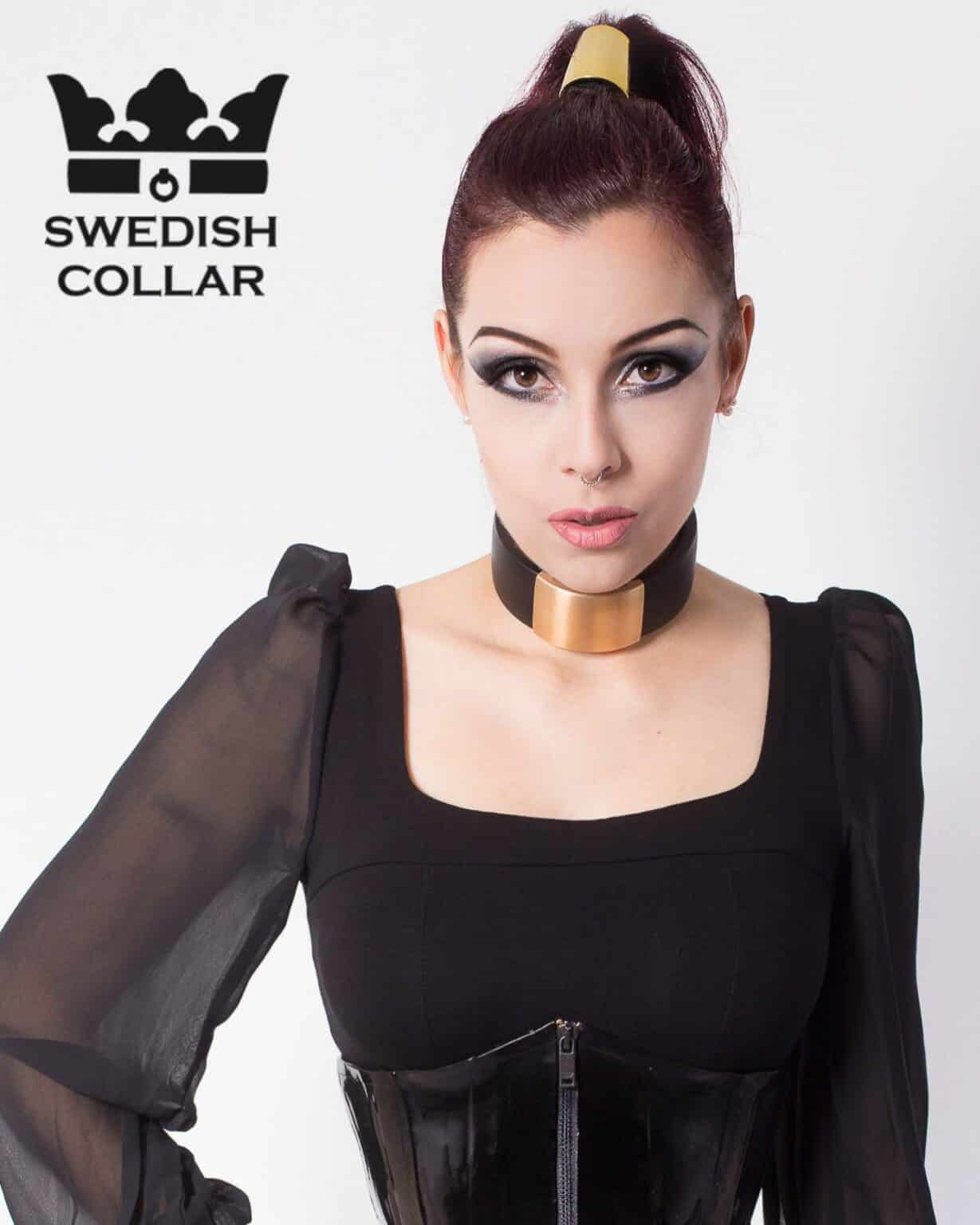 GALLERY | Swedish Collar