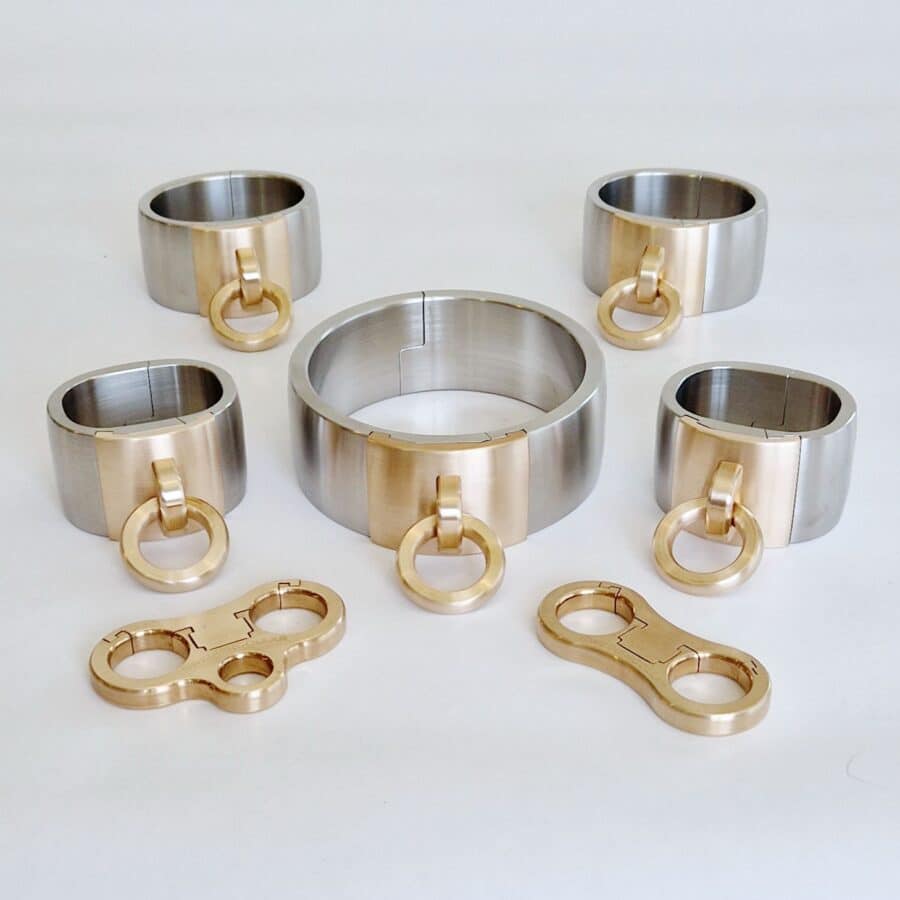 50mm SBBB Laodlaz | Swedish Collar