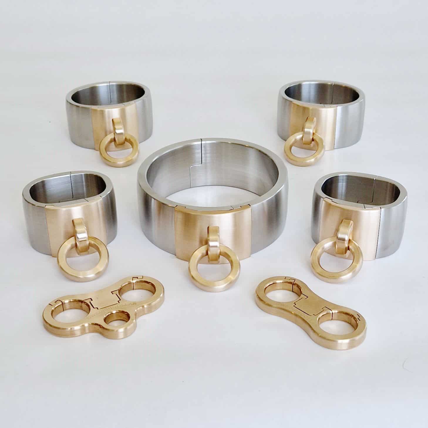 50mm SBBB Laodlaz | Swedish Collar