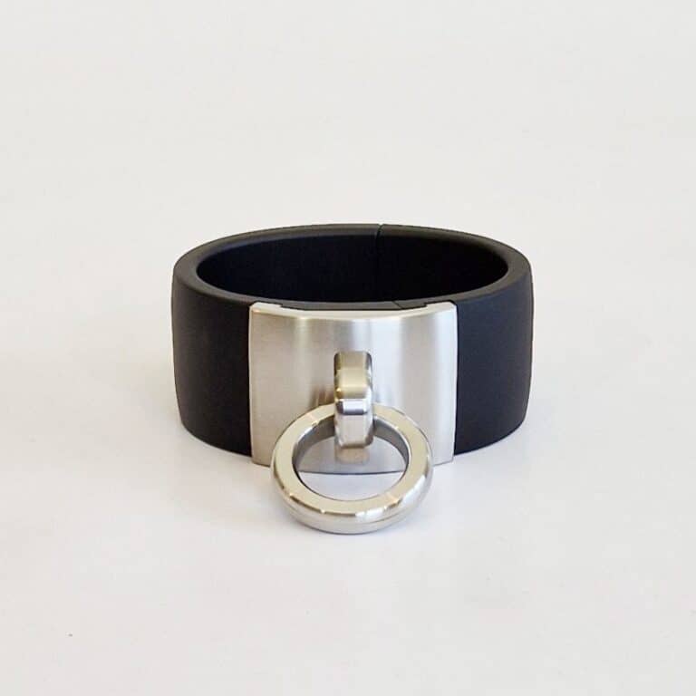 Ankle Cuffs | Swedish Collar