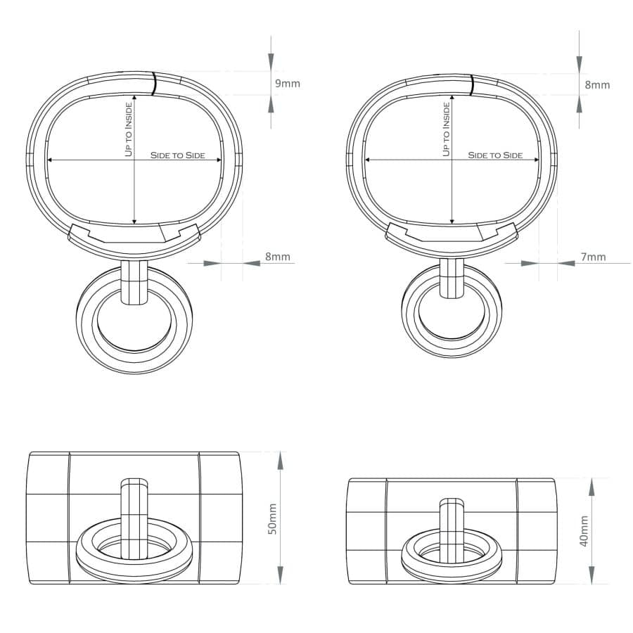 RELEASE OF THE WRIST CUFFS | Swedish Collar