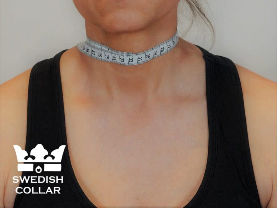 Collars, Size & Weight Guide | Swedish Collar
