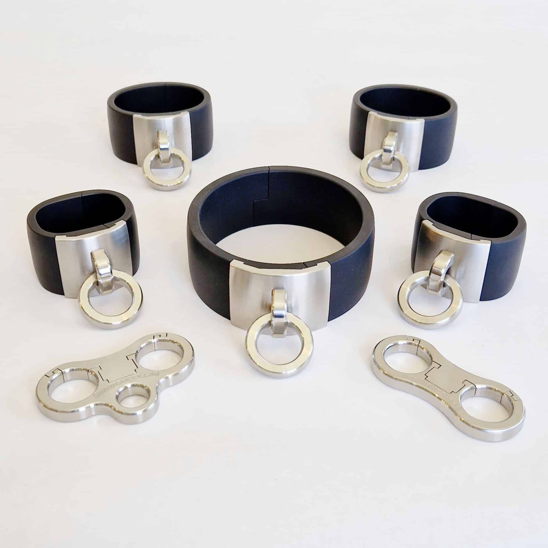 Set 50ASSS Laodlaz | Swedish Collar