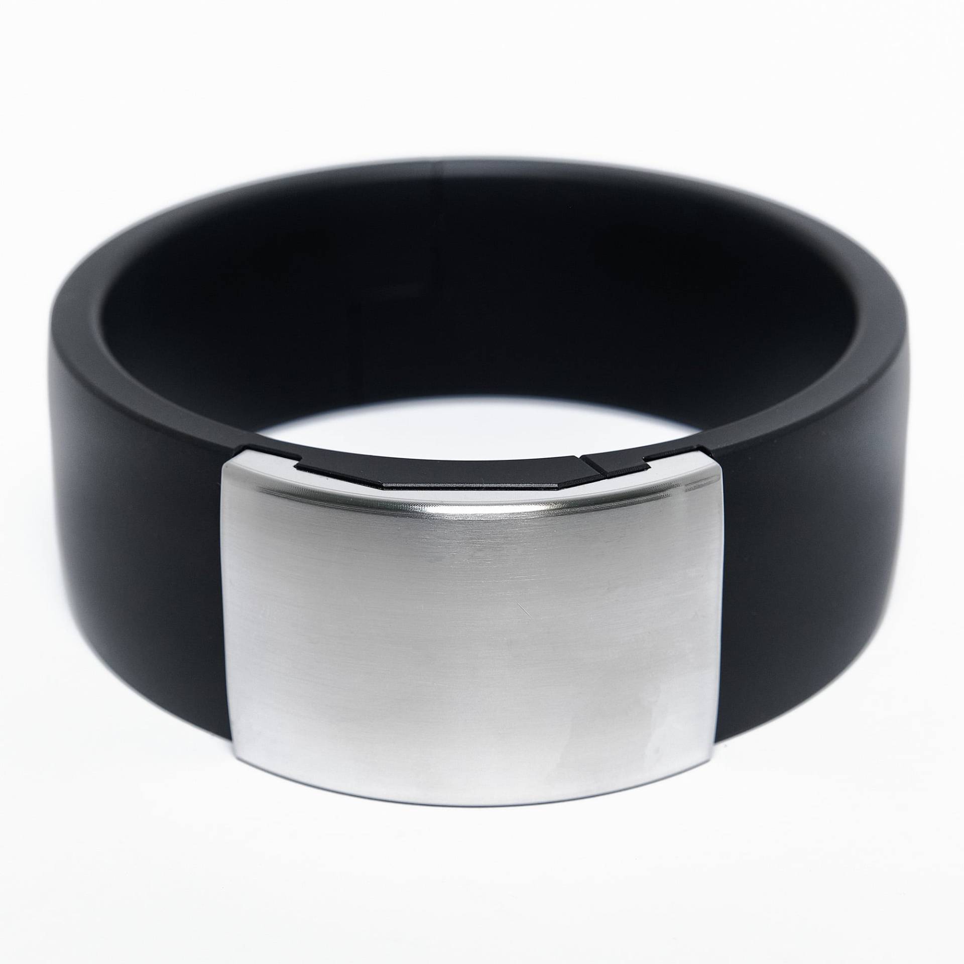 Uncompromising, precision made jewellery | Swedish Collar