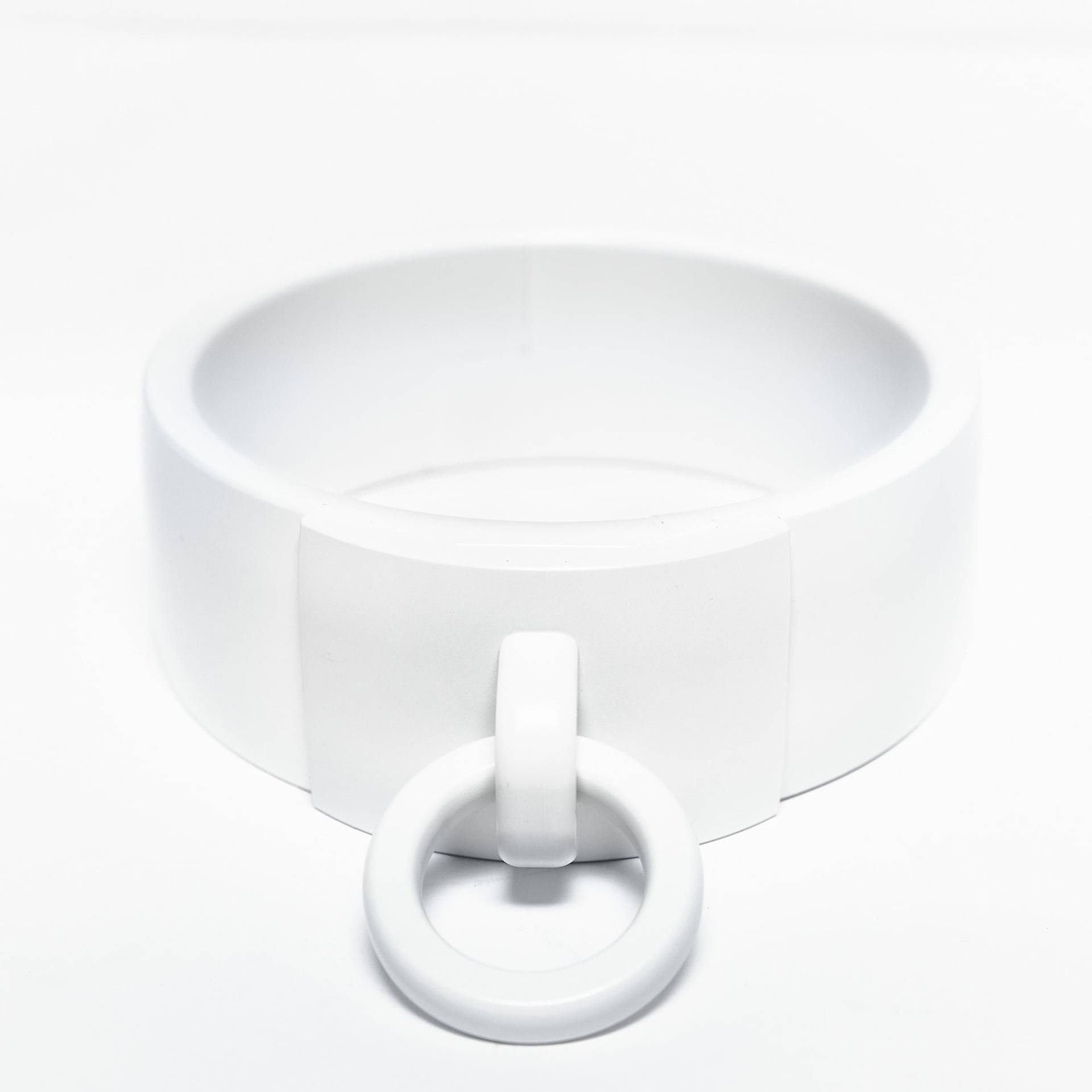 Uncompromising, precision made jewellery | Swedish Collar