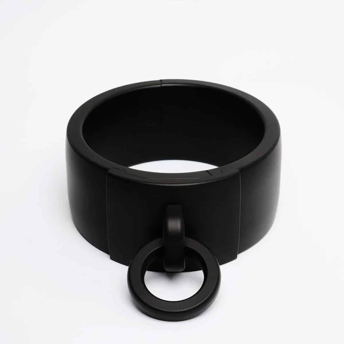 Uncompromising, precision made jewellery | Swedish Collar