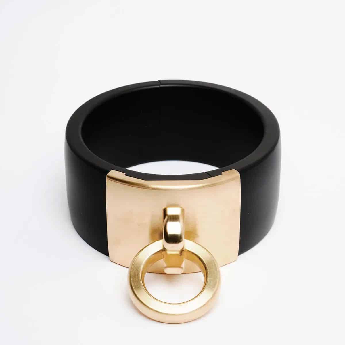 Uncompromising, precision made jewellery | Swedish Collar